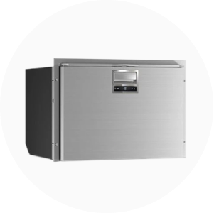 BN100BT-DE - Top Loading Freezer – Buy Boat Fridges