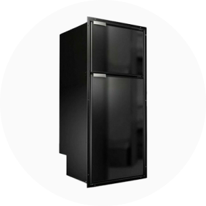 Front-Loading Refrigerator – Buy Boat Fridges