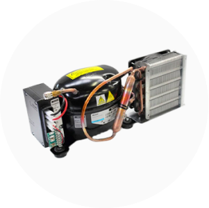 Condensing Units – Buy Boat Fridges